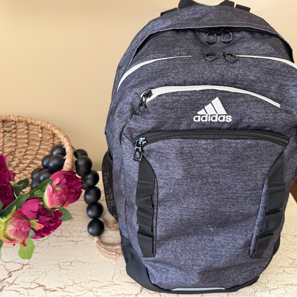 adidas | Bags | Adidas Excel 6 Backpack | Poshmark